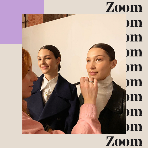 How to get your flawless Zoom face on in only 5 – wearefaace